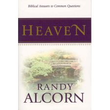 Heaven by Randy Alcorn